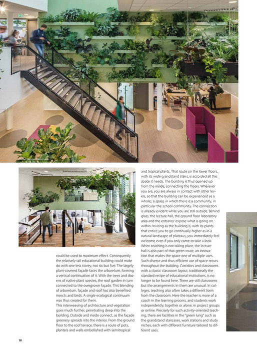 ArchIdea magazine 70 - Page 18-19