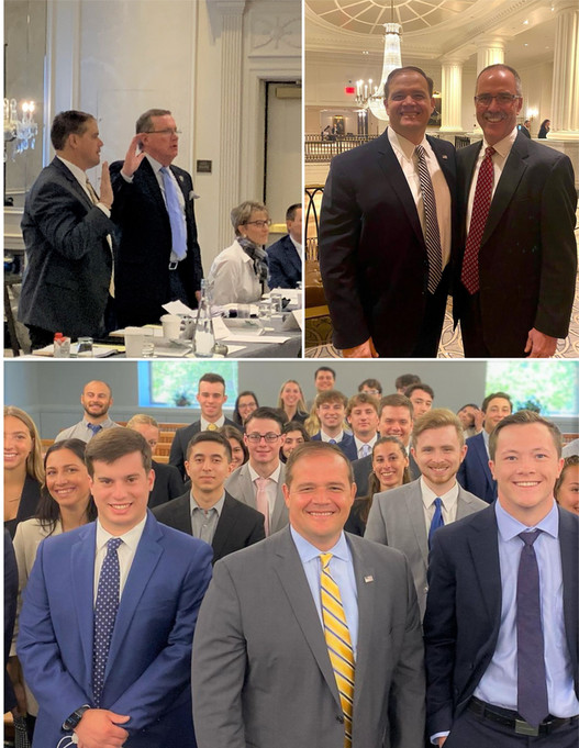 Suffolk County District Attorney - Annual Report 2023 - Page 112-113