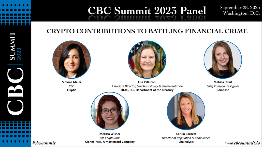 CBC Summit - CBC Summit 2023 Brochure - Page 10