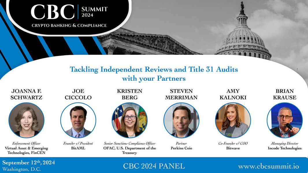 CBC Summit - CBC Summit 2024 Brochure - Page 12