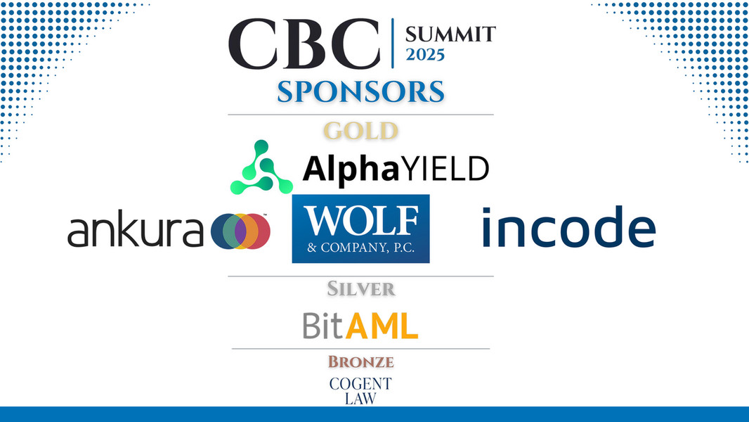 CBC Summit - CBC 2025 Brochure - Page 5