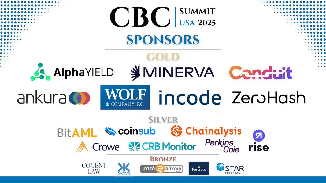 CBC Summit - CBC 2025 Brochure - Page 6