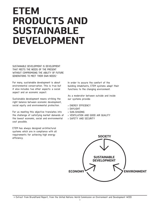 Cosmos Aluminium A.E (ETEM) - Technical Catalogue EB46 - EB49 - EB50 ...