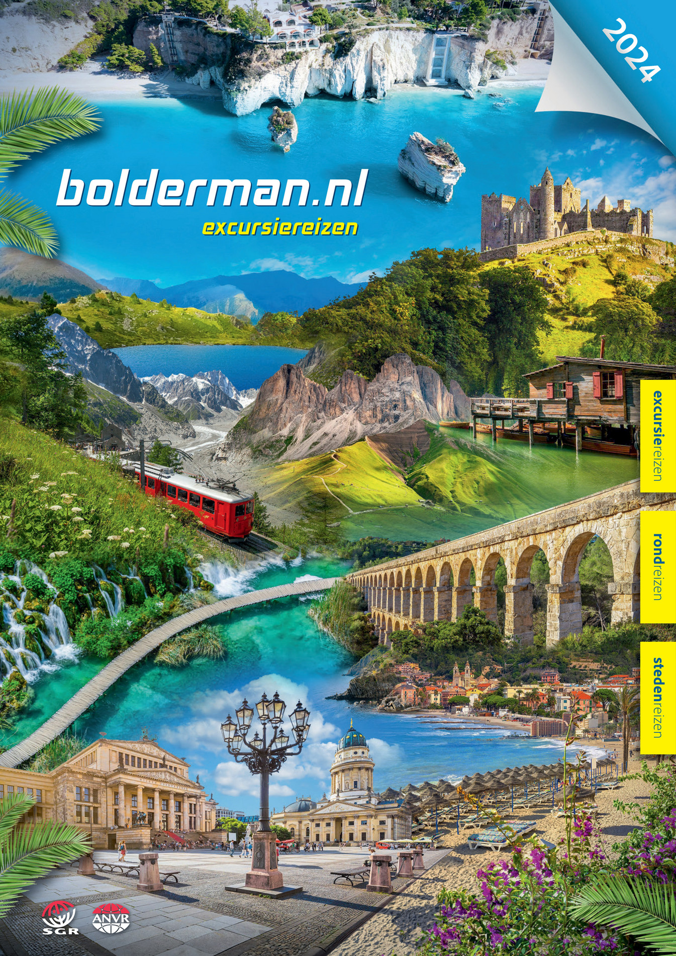 Bolderman Brochure 2024 - Pagina 62-63