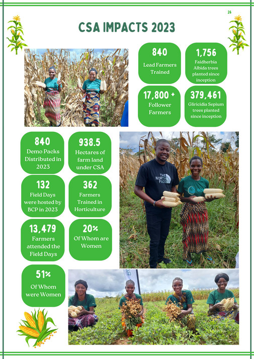 BCP - BCP Impact Report 2023 - Page 28-29