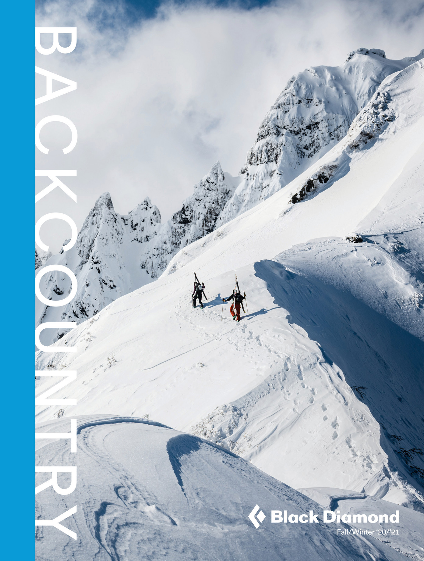 colorscape graphics - BACKCOUNTRY FLIP BOOK - Page 1 - Created with ...