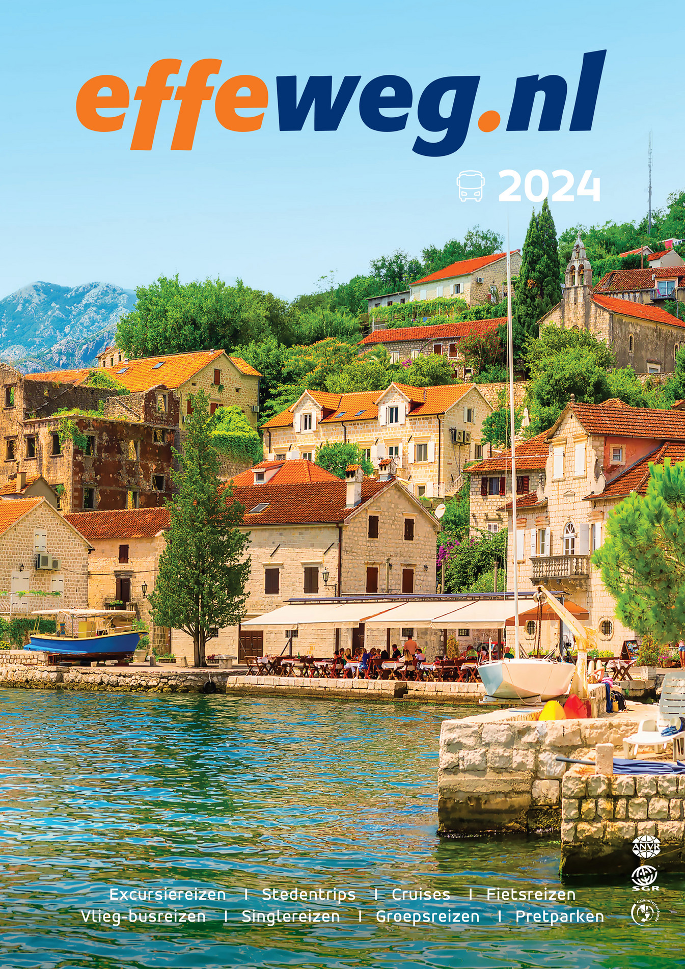 Effeweg Brochure 2024 - Pagina 1