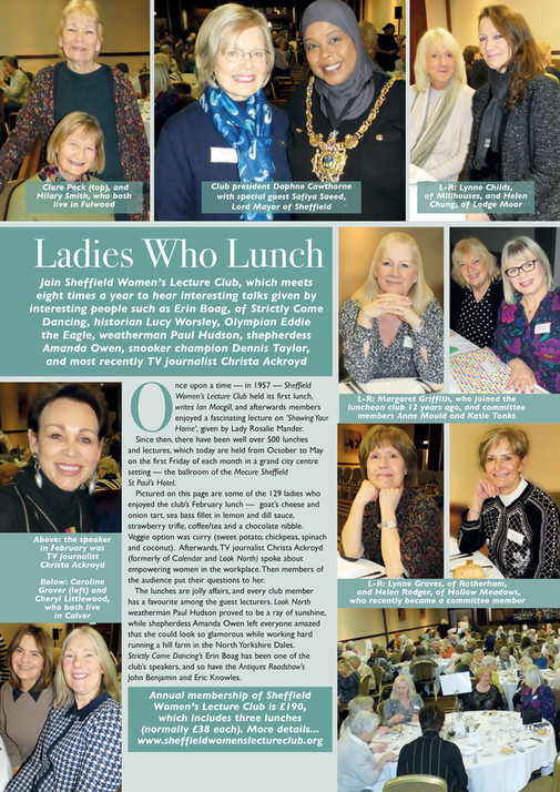 Grapevine Publishing - APRIL 26 ISSUE - Page 1