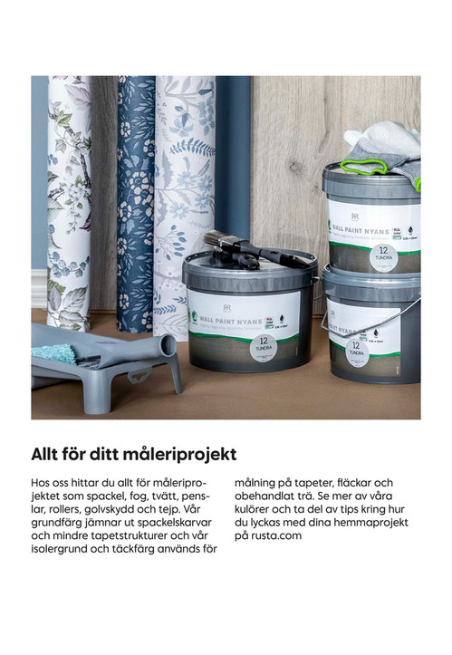 Färgfolder SE - Färgfolder Rusta - Sida 6