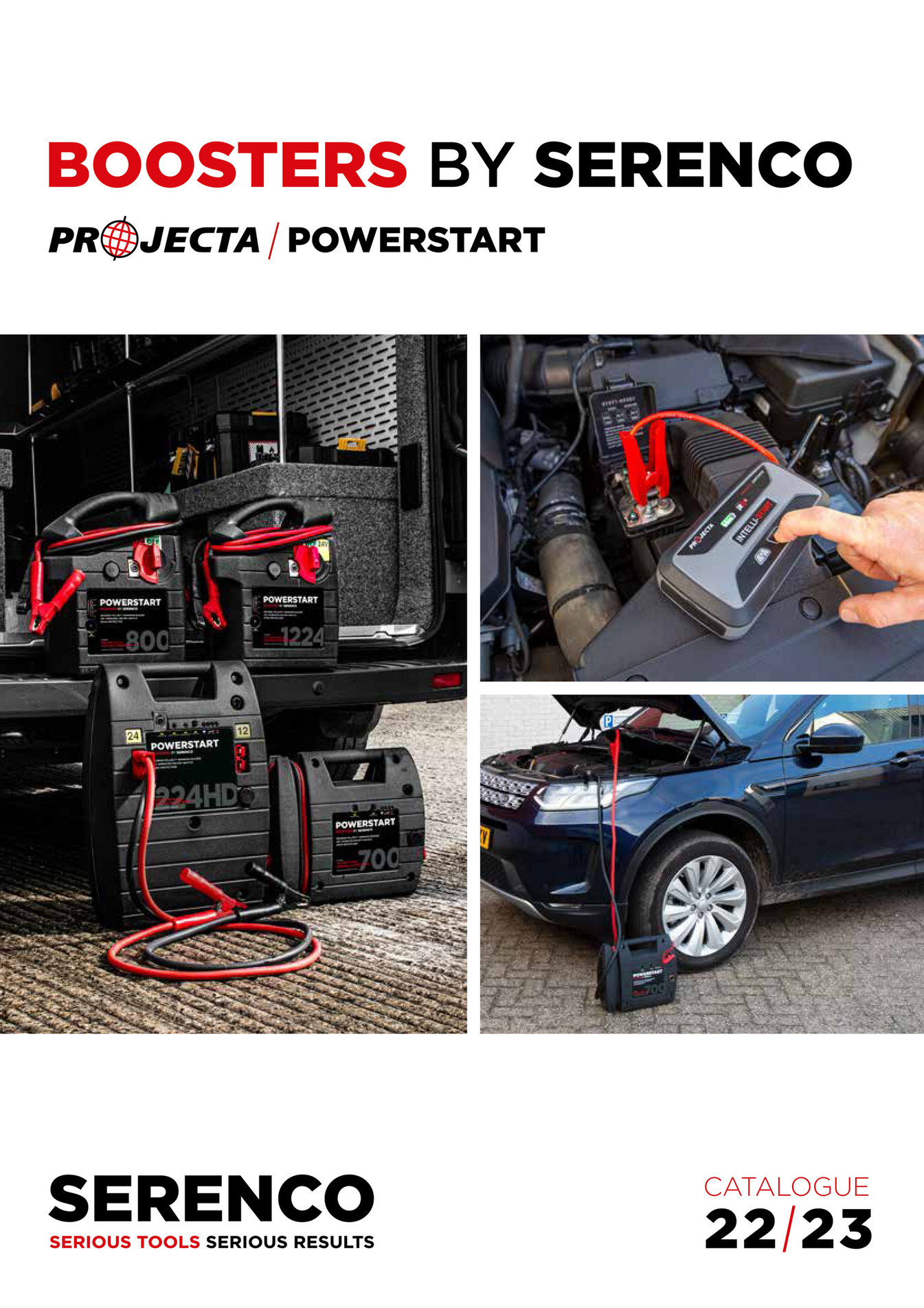 Serenco Nederland - Boosters by Serenco (2022) FR - Page 1