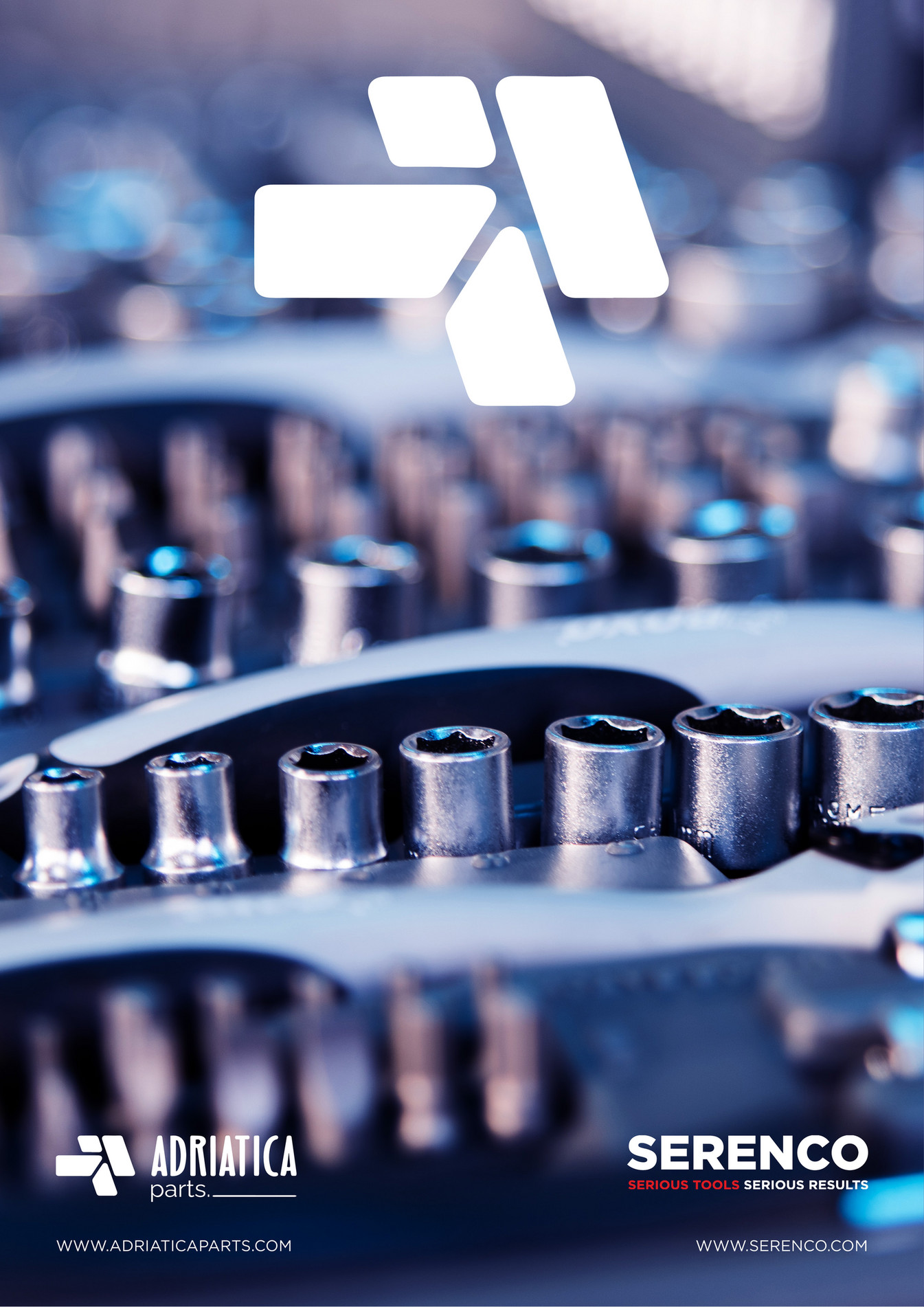 Serenco Nederland - Adriatica, Serenco IT - Page 1