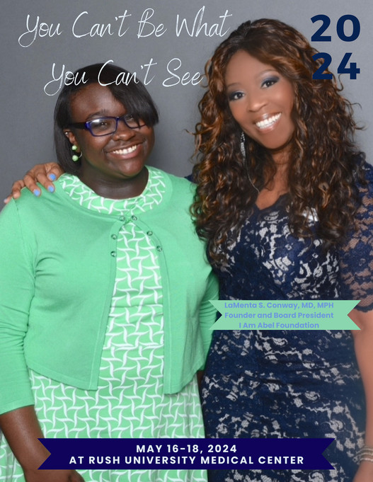 I Am Abel Foundation - BECOME A SPONSOR OR EXHIBITOR FOR THE 7TH ANNUAL ...