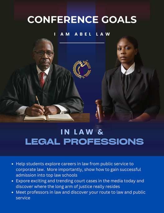 I Am Abel Foundation - SPONSORSHIP AND EXHIBITOR GUIDEBOOK FOR THE 8TH ...