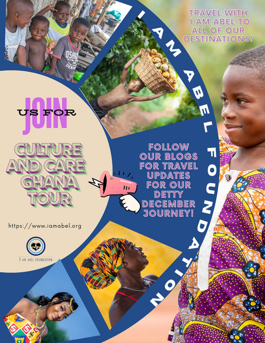 I Am Abel Foundation - ATTENDEE GUIDEBOOK FOR 8TH ANNUAL CHICAGO HEALTH ...