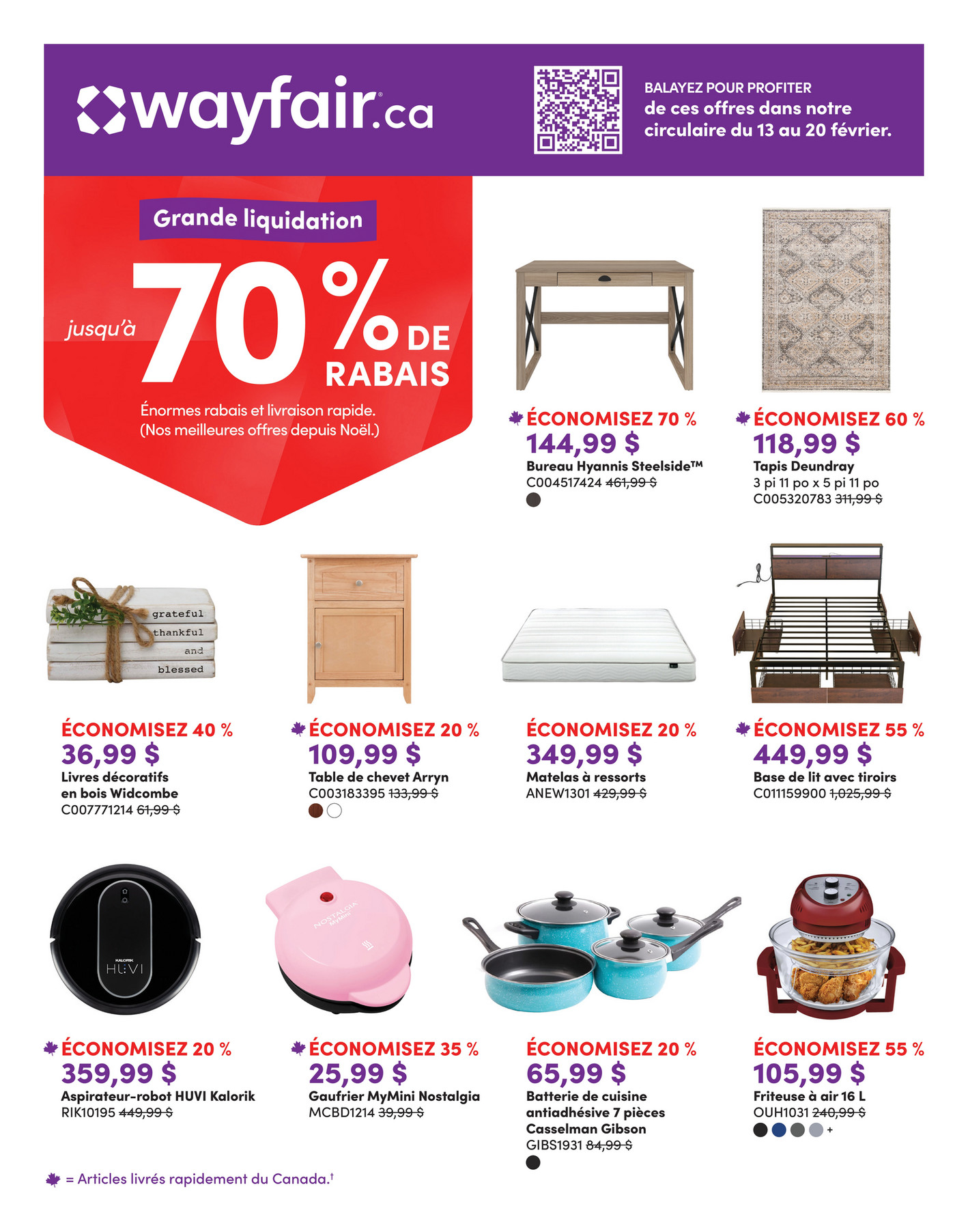 WFCA Circular - FR - WFCA-February-2024-Circular (FR) - Page 1