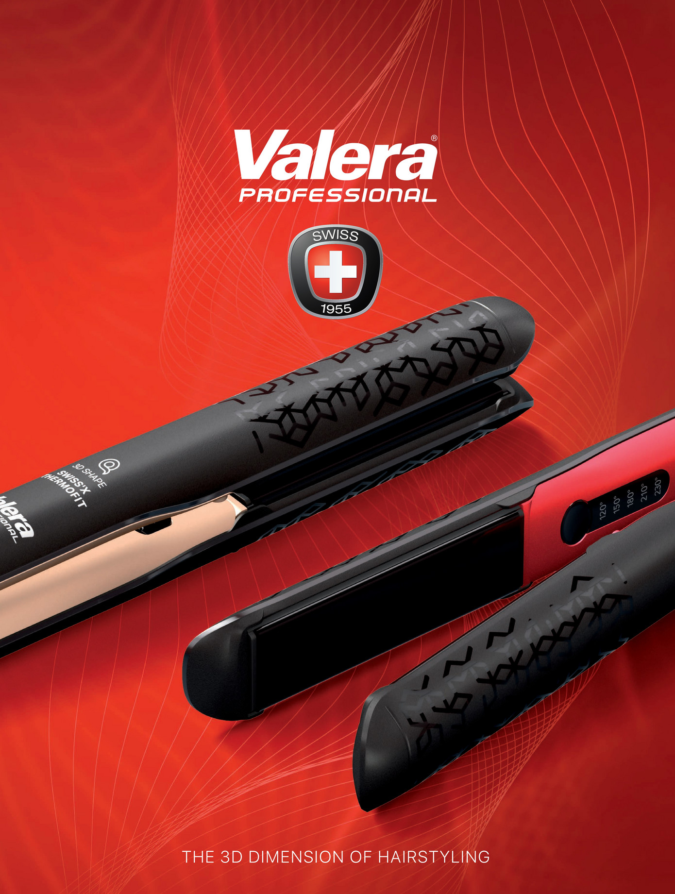 Valera - VP_CatalogoPROFESSIONAL_2024:2025_SWISSX_IT - Page 1