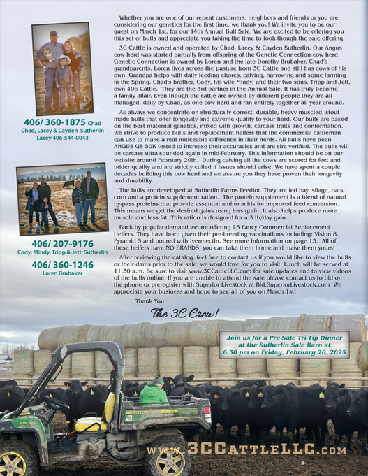 Ballyhoo Printing - 3C Cattle 2025 - Page 2-3