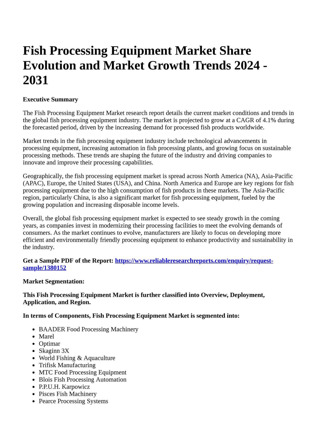 reportprime-fish-processing-equipment-market-share-evolution-and