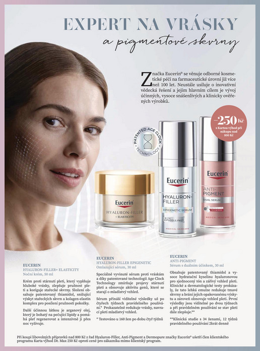 Dr.Max DERMOLETAK - Dr. Max dermoleták 3/25 - Page 2-3