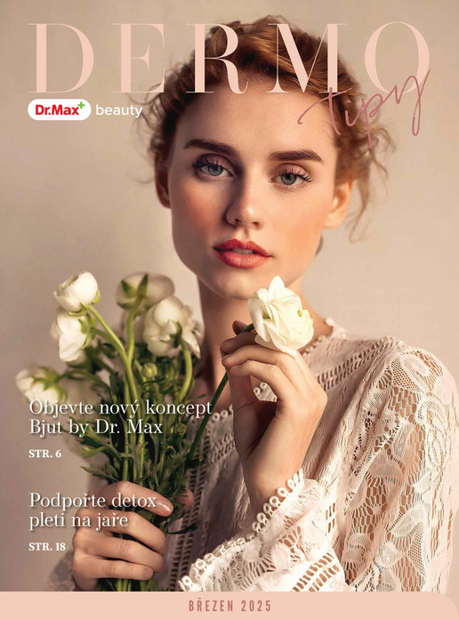 Dr.Max DERMOLETAK - Dr. Max dermoleták 3/25 - Page 1