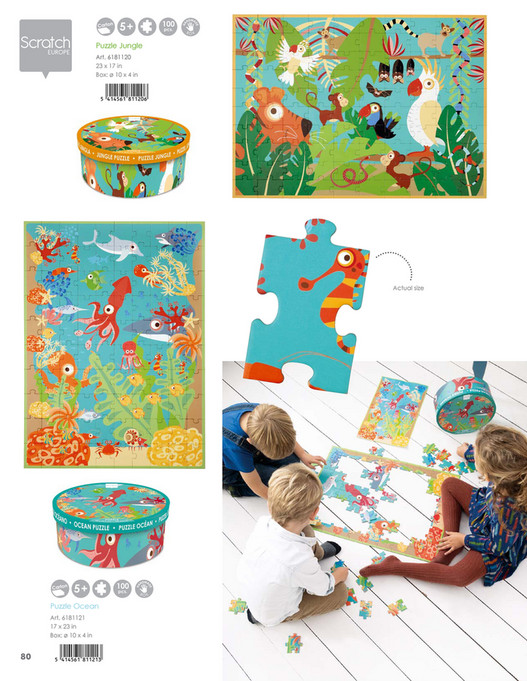 Sugar B Brand Partners - DAM LLC - Catalog 2024 - Represented by Sugar ...