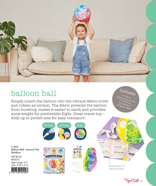 Sugar B Brand Partners - Tiger Tribe 2024 - Represented by Sugar B ...