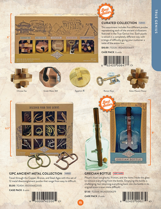 Sugar B Brand Partners - Project Genius 2024 - Represented by Sugar B ...