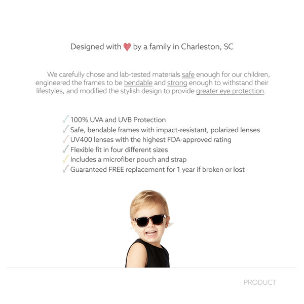 Sugar B Brand Partners - WeeFarers Catalog 2024 - Represented by Sugar ...