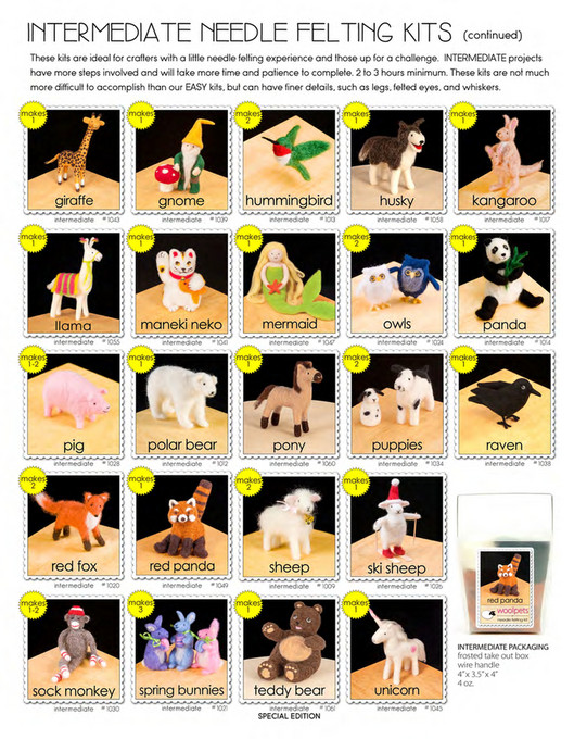 Sugar B Brand Partners - Woolpets Catalog - Represented by Sugar B ...