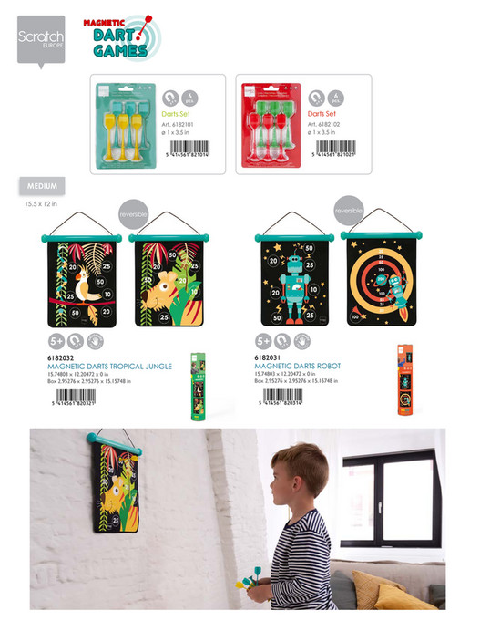 Sugar B Brand Partners - DAM Toys Catalog 2025 - Represented by Sugar B ...