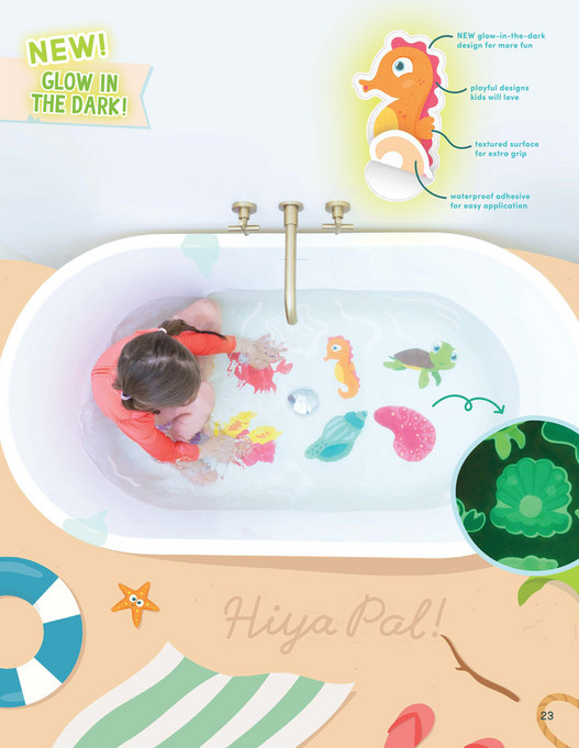 Sugar B Brand Partners - Glo Pals Catalog 2025 - Represented by Sugar B ...