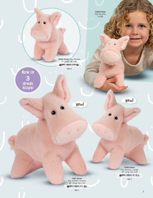 Sugar B Brand Partners - Douglas Fall Holiday Catalog 2025 ...