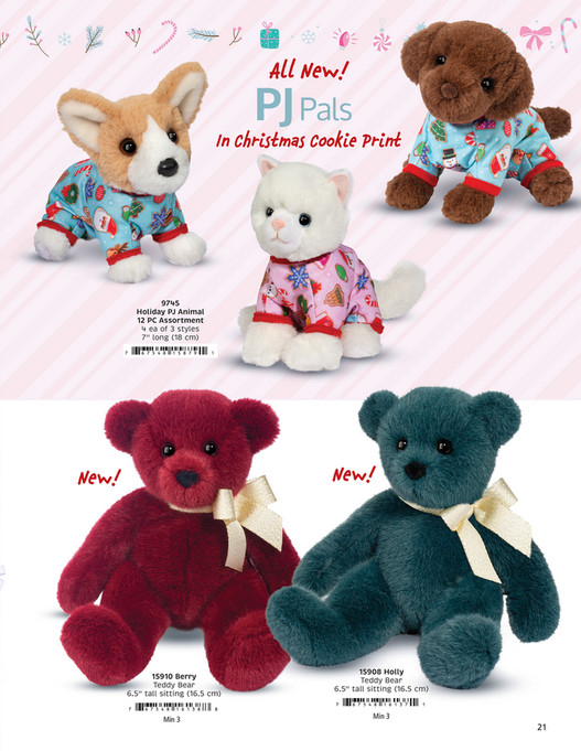 Sugar B Brand Partners - Douglas Fall Holiday Catalog 2025 ...