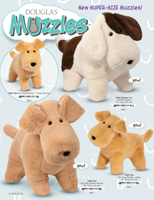 Sugar B Brand Partners - Douglas Fall Holiday Catalog 2025 ...