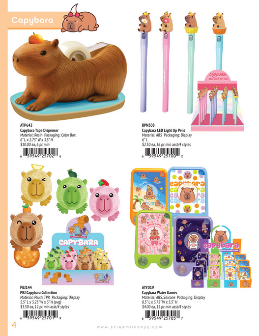 Sugar B Brand Partners - Streamline - Midyear Supplement 2025 ...