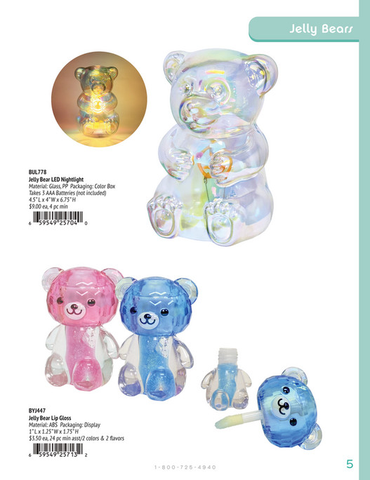 Sugar B Brand Partners - Streamline - Midyear Supplement 2025 ...