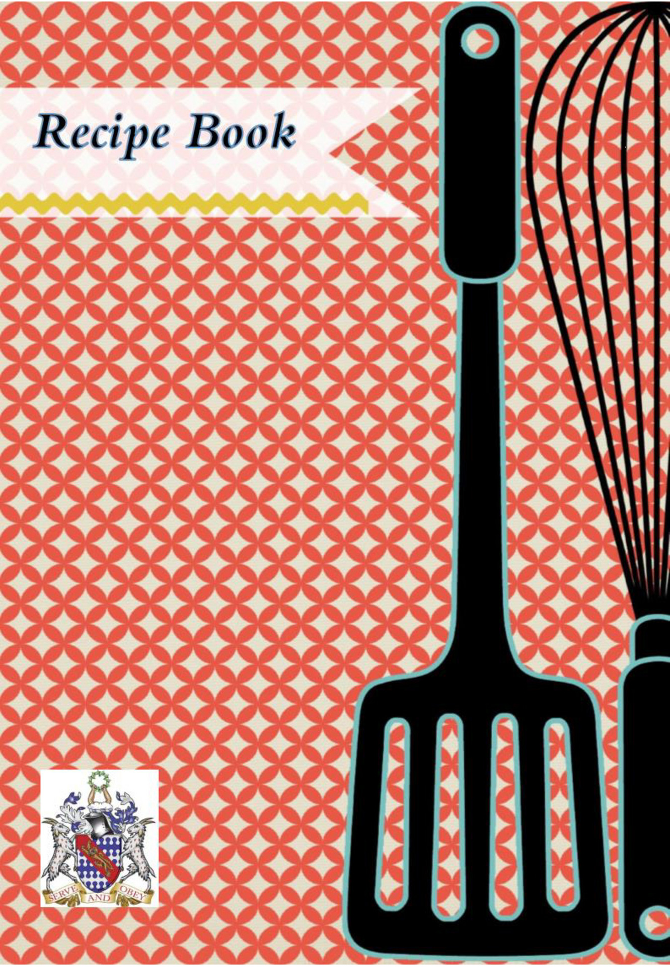 My publications - Junior School Recipe Book 2018-19 - Page 1 - Created ...