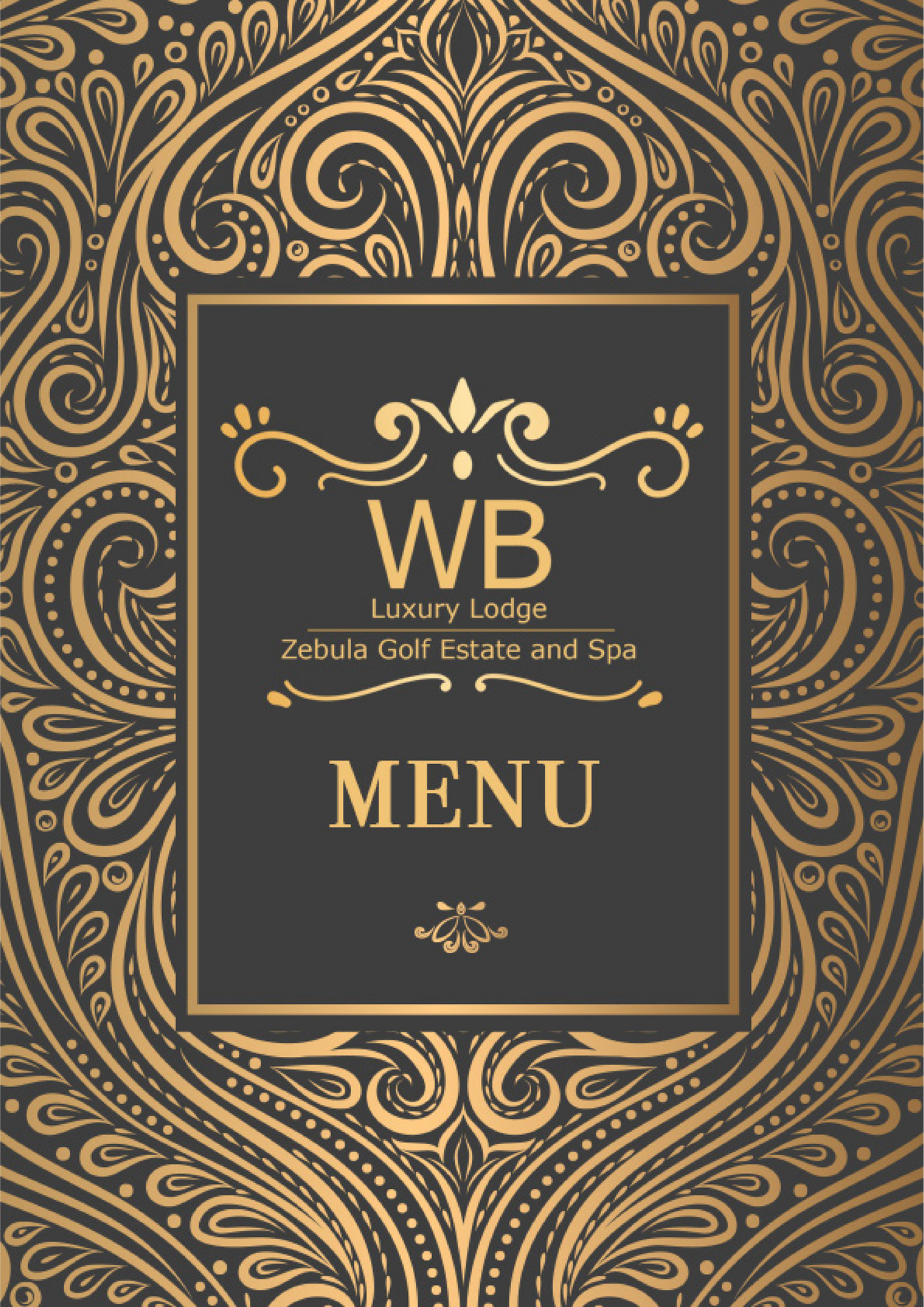 Ducki - WATERBERG MENUS - Page 1 - Created with Publitas.com