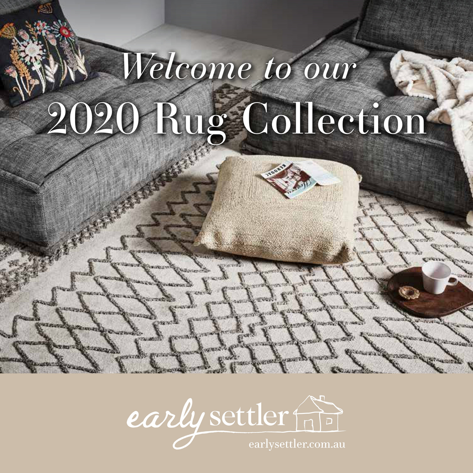 Early Settler - 2020 Rug Range Book_160720_SPREADS_LR - Page 1