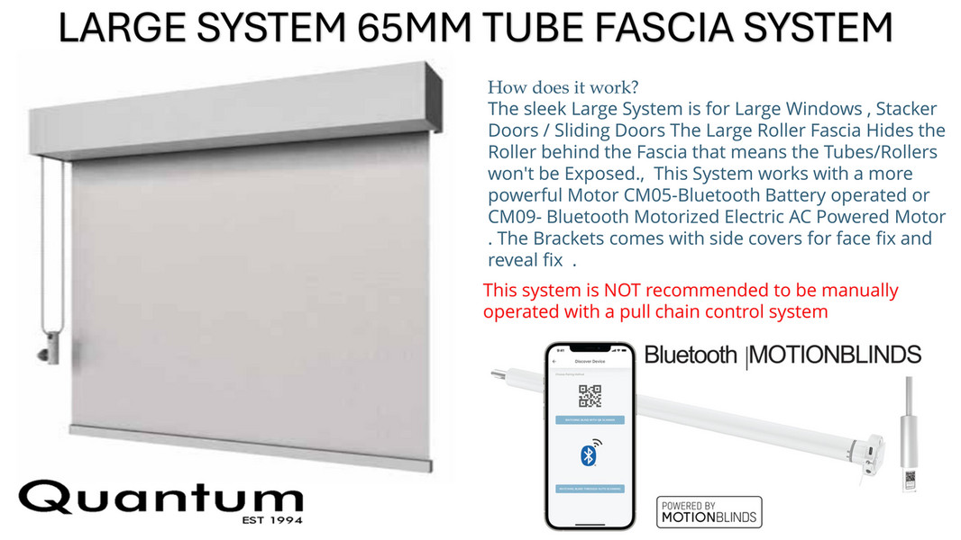 Catelogue - quantum Agent Training Manual - Roller Blinds - Page 38