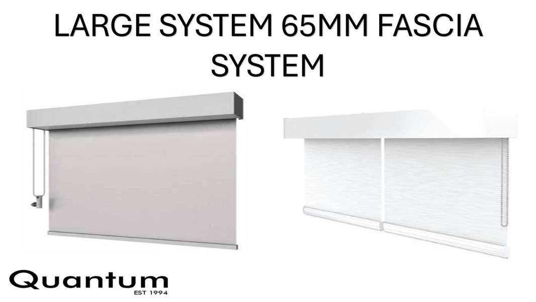 Catelogue - quantum Agent Training Manual - Roller Blinds - Page 37