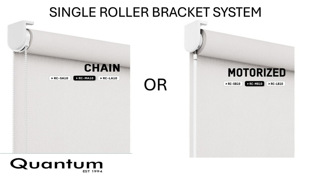 Catelogue - quantum Agent Training Manual - Roller Blinds - Page 8