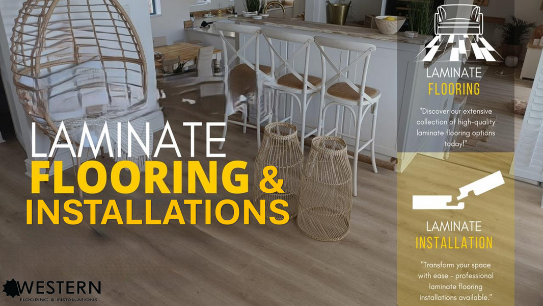 Catelogue - Western Flooring Labour installation Pricing - Page 1