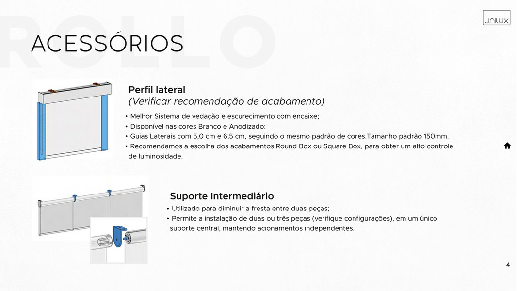 My publications - APRESENTAÇÃO_COMERCIAL Rollo V0001 0824 - Page 4