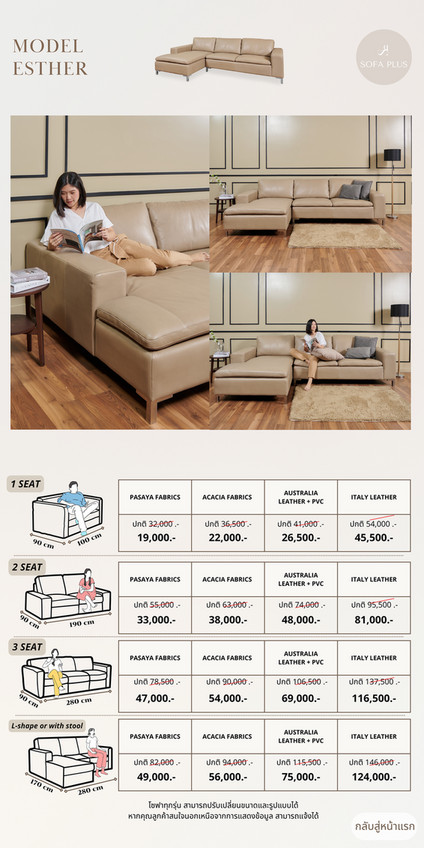 My publications - Catalog Sofaplus 2024 - Page 27