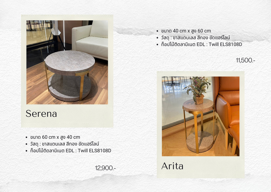 My publications - Catalog sofa plus decorate 2024 - Page 9