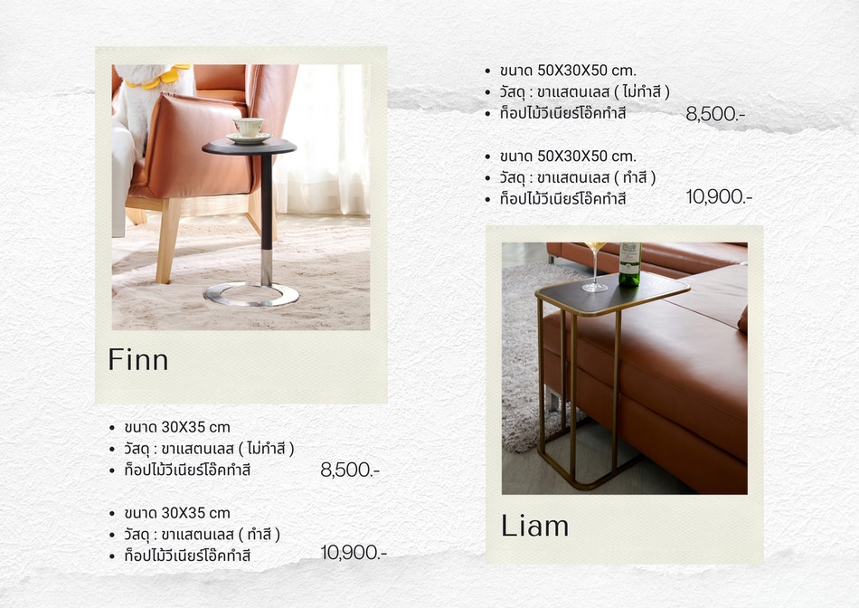 My publications - Catalog sofa plus decorate 2024 - Page 8