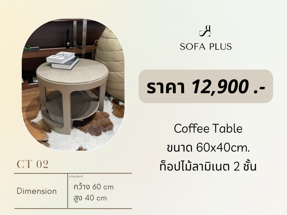 My publications - Catalog sofa plus decorate 2024 - Page 3