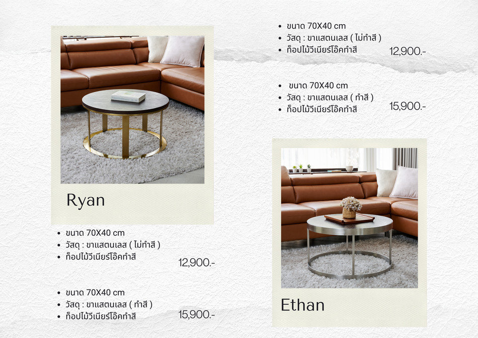 My publications - Catalog sofa plus decorate 2024 - Page 2