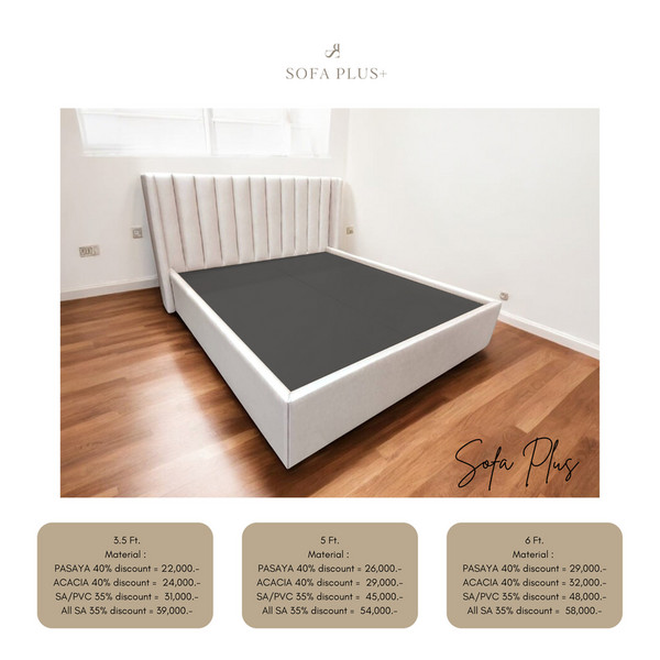 My publications - Catalog sofa plus Bed - Page 6